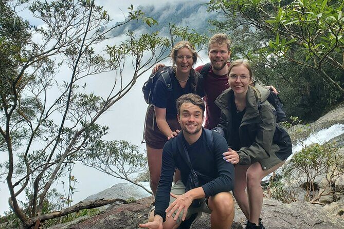 Bach Ma National Park Trekking Tour 1 Day From Hue city, Vietnam - Final Thoughts: Is This Tour Right for You?