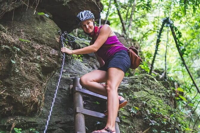 Bach Ma National Park Trekking Tour: Explore from Hue - What the Reviews Tell Us