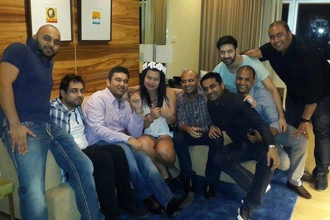 Bachelor Party Bangkok - Authentic Experiences and Genuine Praise