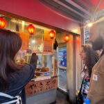 Back Street Tour and Eat like Locals in Tokyo - The Sum Up