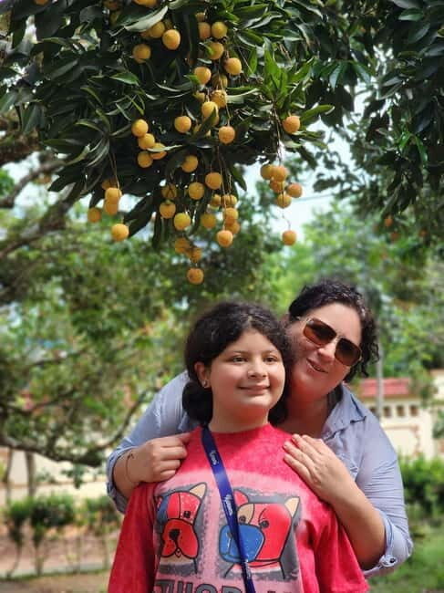 Back Streets of Hanoi: Half-Day Biking Tour - What’s Included and What’s Not