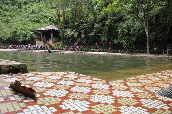 Back to Nature Tour - Templer's Park, Hot Spring & Batu Caves - Who’s This Tour Best For?