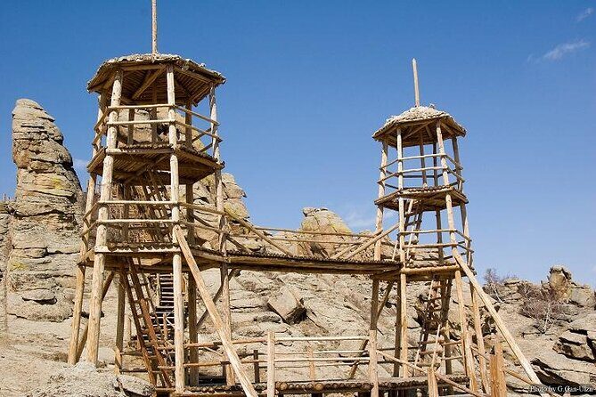 Back to the 13th Century Tour in Mongolia - What Travelers Say