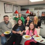 Back to the Diner Puzzle Room Experience - Detailed Breakdown: What To Expect Step-by-Step