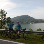 Backcountry Cycling - What to Expect From This Tour