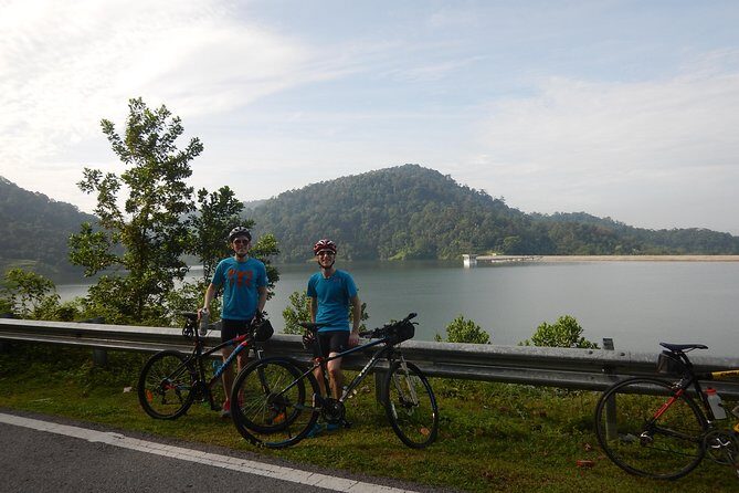 Backcountry Cycling - What to Expect From This Tour