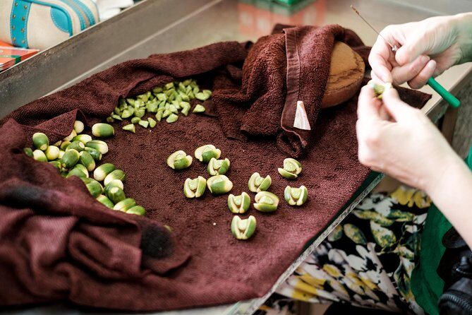 Backstreet Food Tour: Food, Culture, and Fun - What to Expect Regarding Price and Value