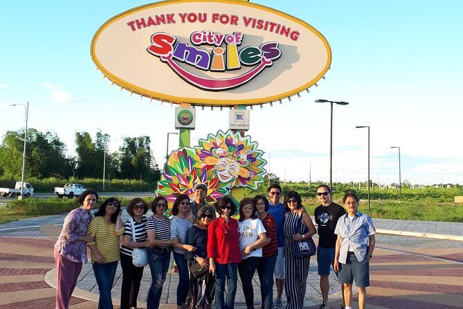 Bacolod Half Day Tour with The Ruins and Chicken Inasal Lunch - Price and Value Analysis