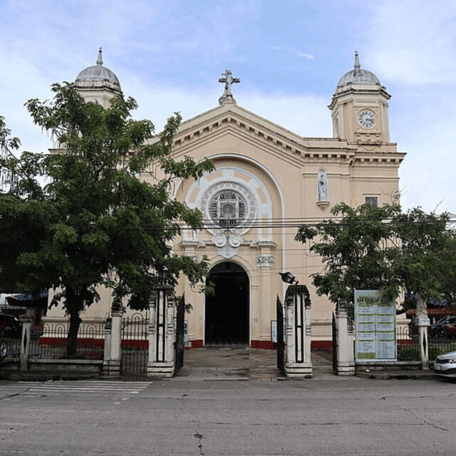 Bacolod: Silay, Bacolod & Campuestohan Highland Resort Trip - The Itinerary Breakdown