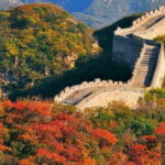 Badaling Great Wall Admission Ticket - Practical Tips for Visiting Badaling