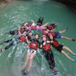 Badian Canyoneering Adventure and Kawasan Waterfalls Private Tour - How the Tour Flows & What You Can Expect