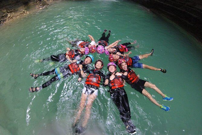 Badian Canyoneering Adventure and Kawasan Waterfalls Private Tour - How the Tour Flows & What You Can Expect