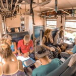 Badulla to Colombo train ride on (Train No: 1016 "Udarata Menike") - A Practical Guide to the Badulla-to-Colombo Train Ride on the Udarata Menike