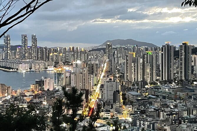 Baeksan Hiking with Korean Foods and Drinks and Hidden Place - What’s Included and How Does It Add Value?