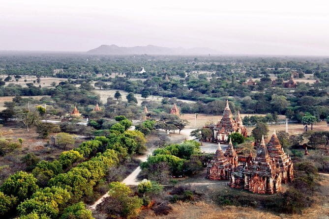 Bagan Private Tour - The Sum Up
