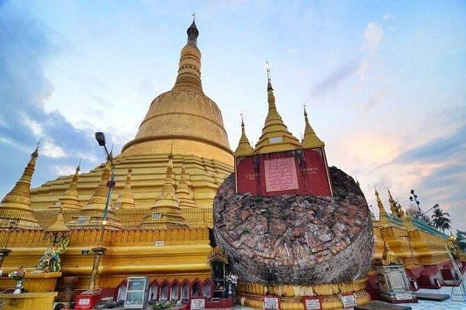 Bago by Train: Full-day sightseeing tour - Detailed Review of the Bago by Train Tour