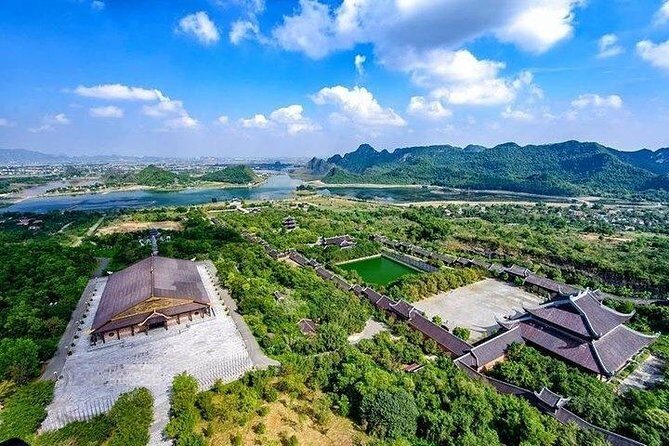 Bai Dinh- Mua Cave and Trang An boat trip - Authentic Experiences and Traveler Insights