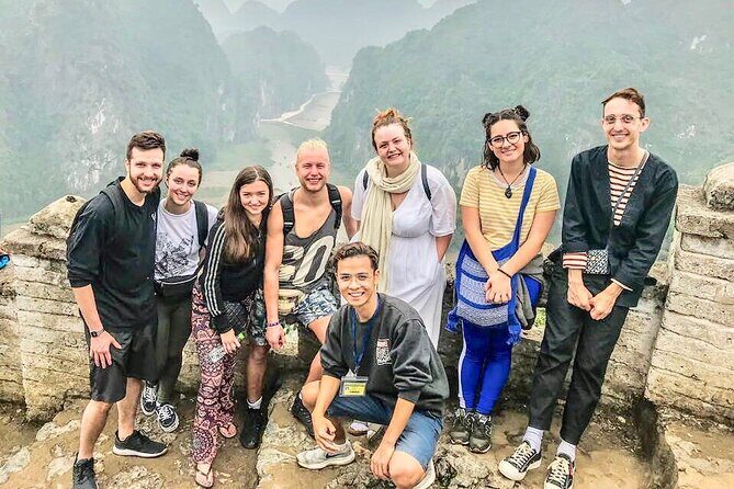 Bai Dinh pagoda - Trang An 1 day with Limousine bus - Final Thoughts: Who Should Consider This Tour?