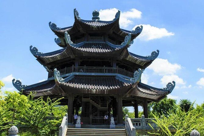 Bai Dinh Pagoda - Trang An Boat Trip - Mua cave Full Day - What It Means for Travelers: Analyzing the Value