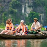 Bai Dinh Pagoda - Trang An boat trip - Mua cave mountain day tour: best selling - FAQ