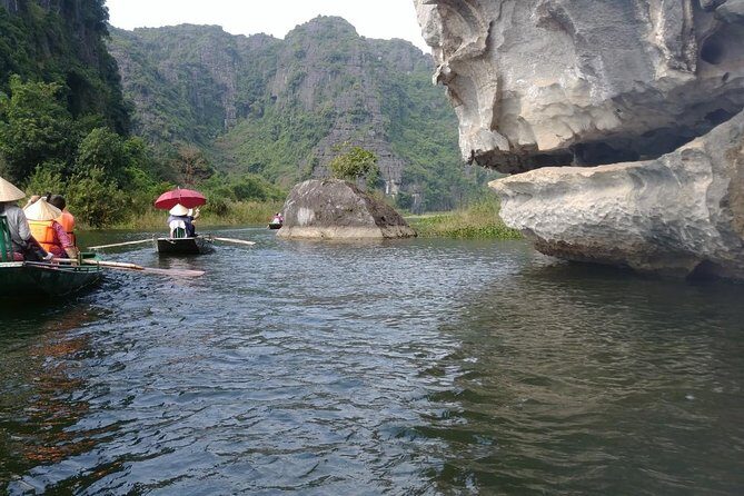 Bai Dinh pagoda & Trang An Grottoes Boating Full Day Trip - Authenticity & Traveler Insights