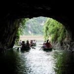 Bai Dinh Temple & Trang An & Mua Cave Tour [Japanese guide, Bai Dinh Temple electric car (round trip), limousine bus, small boat boarding fee, lunch included] - Analyzing the Value and Experience