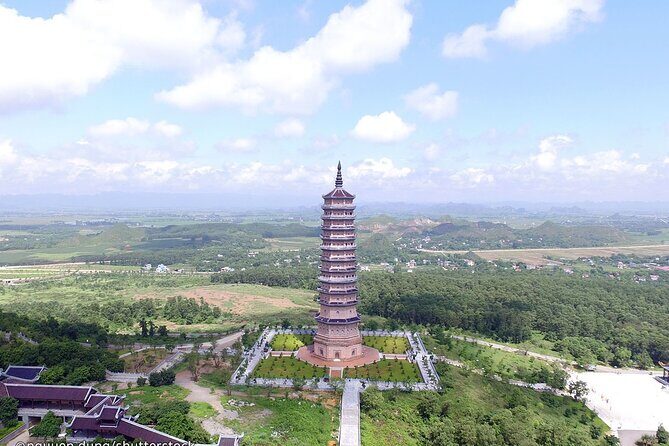 Bai Dinh Trang An Day Trip with Buffet Lunch,Boat Trip and Electric Car 2 Ways - Why the Tour Works for Travelers