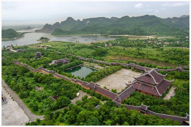 Bai Dinh - Trang An - Eco- tourism 1 Day - Who Should Book This Tour?