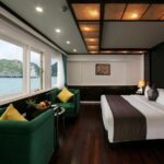 Bai Tu Long Bay 2D1N Limousine Kayak: 4*++ La Regina Royal Cruise - Frequently Asked Questions
