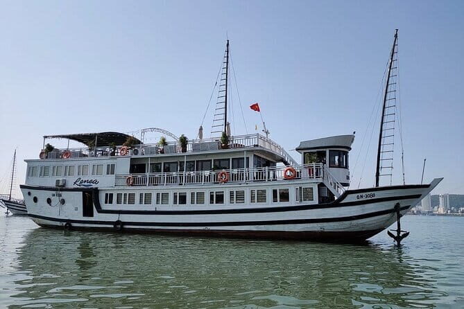 Bai Tu Long Bay Boutique Overnight Cruise with Less Tourist Area - What Travelers Say: Authenticity and Value