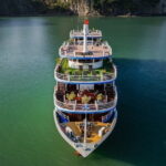 Bai Tu Long Bay Cruise Quiet Route from Cat Ba island - FAQs