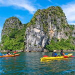Bai Tu Long Bay Hidden Gem Day trip Cave exploration Small group - What Travelers Say About the Tour