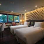 Bai Tu Long Bay Luxury Cruise 2D/1N: Kayaking & Swimming at the pristine places - FAQ