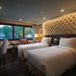 Bai Tu Long Bay Luxury Cruise 2D/1N: Kayaking & Swimming at the pristine places - The Authentic Feel & The Practicalities