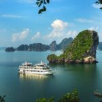 Bai Tu Long Bay Overnight Cruise with Less Tourist Area - The Experience and Its Value