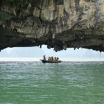 Bai Tu Long Luxury Cruises 2D/1N Tour: Kayaking, Swimming at the pristine places - Who Is This Tour Best For?