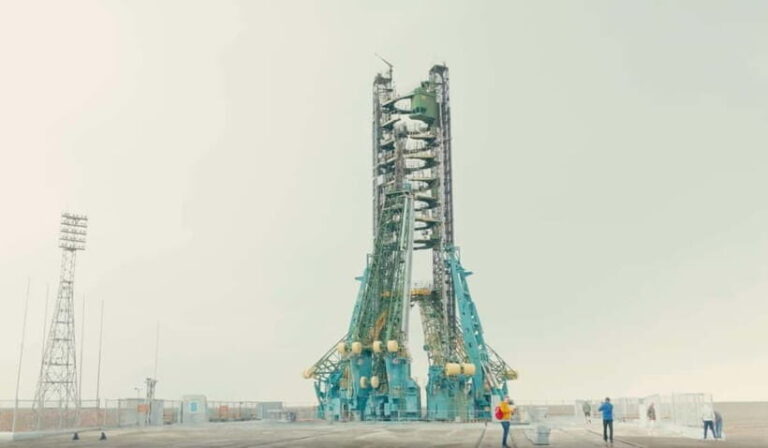 Baikonur: 3-Day Cosmodrome Tour with Energia and Buran - Who’s This Tour For?