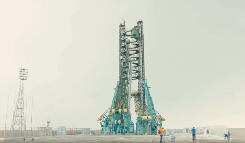 Baikonur: 3-Day Cosmodrome Tour with Energia and Buran - Who’s This Tour For?