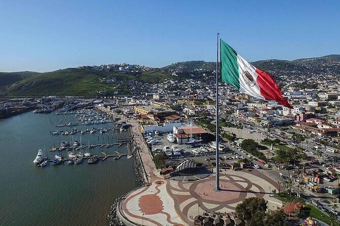 Baja Mexico one day regional tour - Who This Tour Is Best For