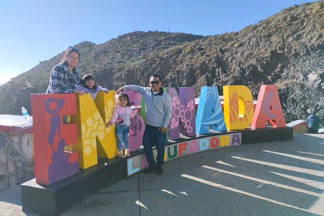 Baja Mexico Pacific Coastline Tour - Who Is This Tour Best For?