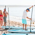 Baja Stand-Up Paddleboard Rental in Medano Bay - Who Should Consider This?