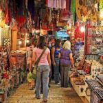 Bajar Market tour/visit in Agra - Authenticity and Value