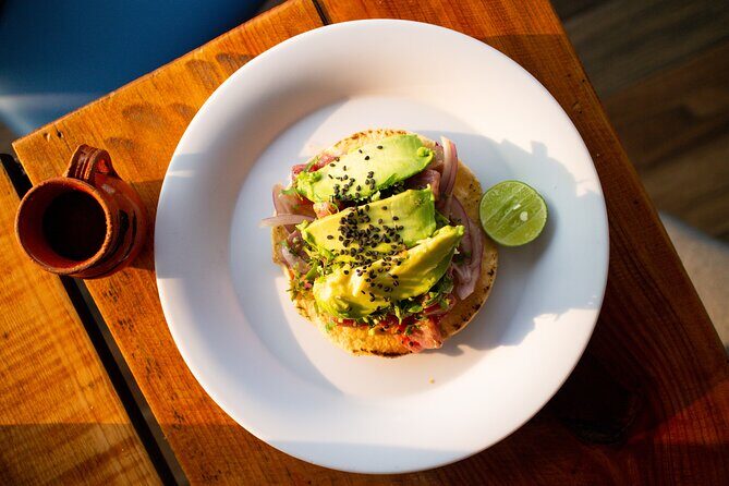 Bajas Hidden Feast: From Smoky Mezcal to Seefood Cuisine - The Experience Beyond Tasting