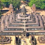 Bakong Temples Group & Floating Village - A Full-Day Adventure Through Cambodia’s Heritage and Waterways