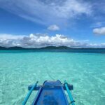 Balabac Island Tour - Day 2: From Balabac to Buliluyan Port