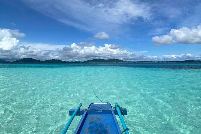 Balabac Island Tour - Day 2: From Balabac to Buliluyan Port