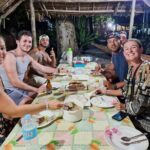 Balabac Palawan Private Expedition 4 Days and 3 Nights - Transportation and Logistics