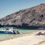 Balandra Bay Snorkeling Adventure - An In-Depth Look at the Tour Experience