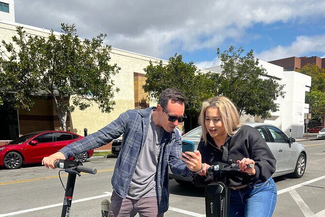 Balboa Park Scooter Tour - Who Will Enjoy This Tour?