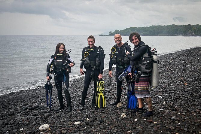 Bali 2 Day Enduro Dirt Bike Tour - Who Should Consider This Tour